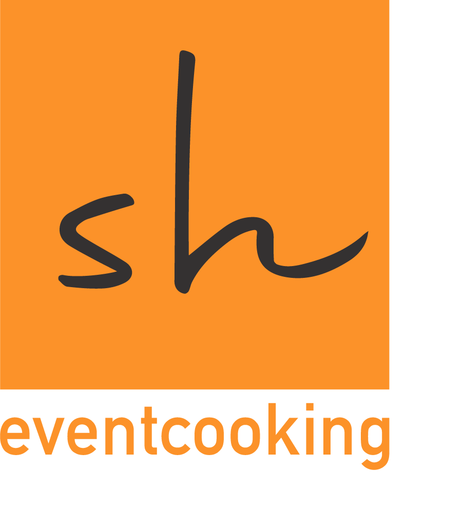 SH Eventcooking - HOME